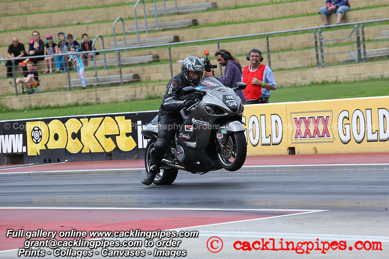 GALLERY: Ken Collin raced The Short Bus at East Coast Nationals – The ...